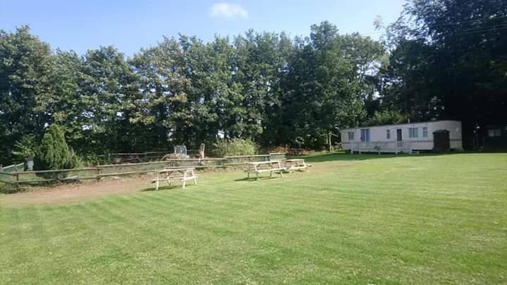 Willerby Lodge. Quiet And Rural Near The Coast. - Norfolk