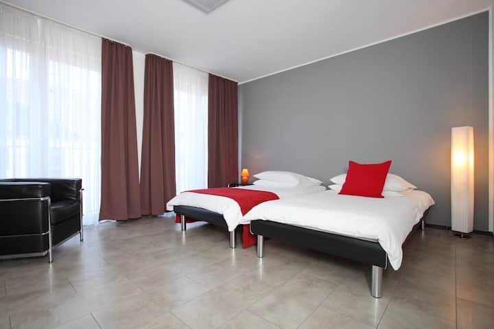 2-zimmer-wohnung In Der City - 科隆