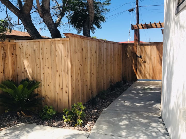 Spacious Studio Centrally Located In San Diego - San Diego