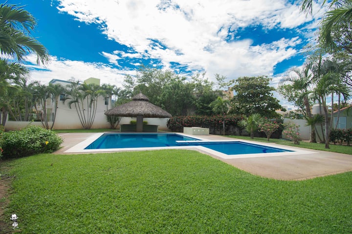 Casa De Descanso Con Alberca! - Acapulco