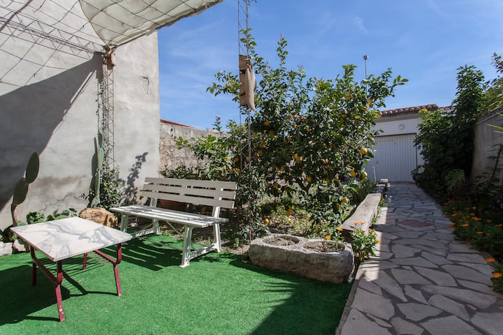 Vivienda Turística Rural Ca Bienvenida - Miramar