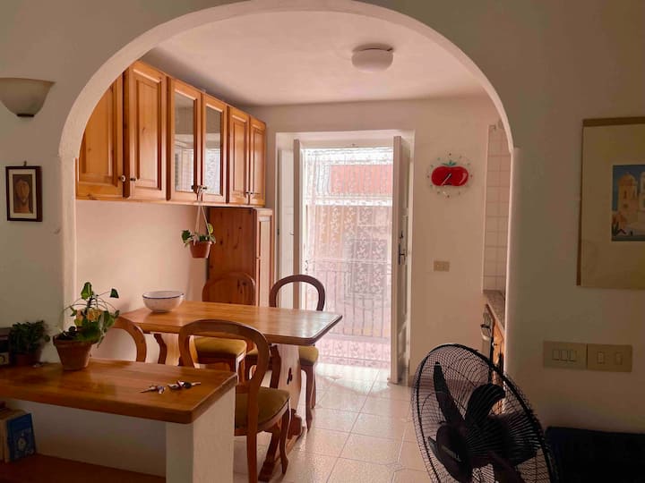 Studio Conci - Right By Castello Aragonese - Ischia