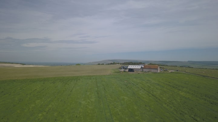 If You Like Views, Take A Look At High & Over ! - Seaford
