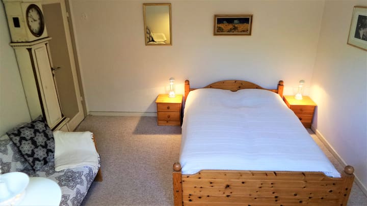 Big Pink - Anchers Værelse - Skagen