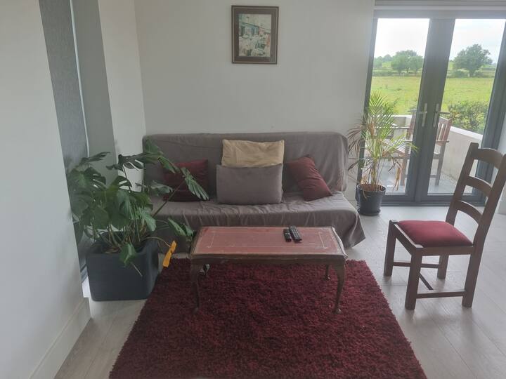 3 Bedrooms In A Quiet Country Setting - Limerick, Ireland