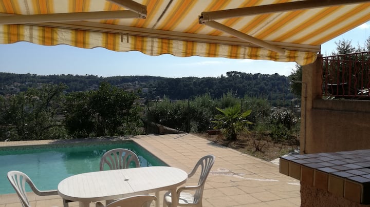 Maison Trans En Provence Ju Et Nat - Draguignan