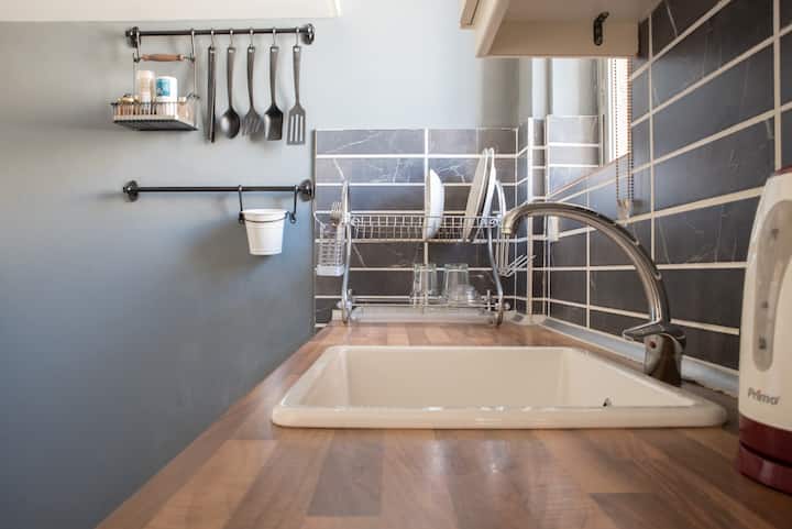 Kalamata Beach House 4 - Kalamáta