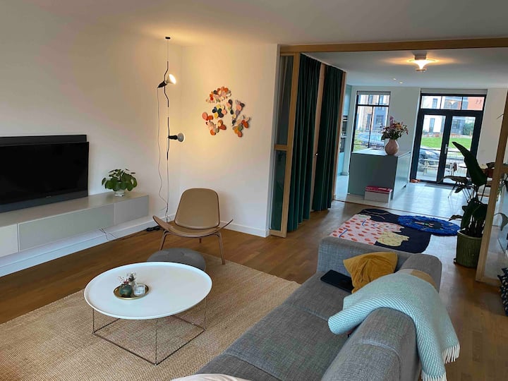 Beautiful Modern Family Home, 175m2 Near Amsterdam - Amsterdam