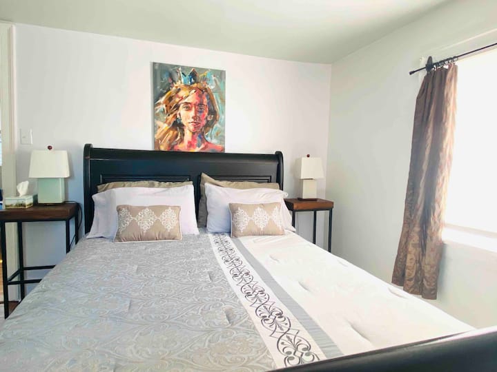 Héritage Confortable Centre-ville De Charlottetown - Charlottetown