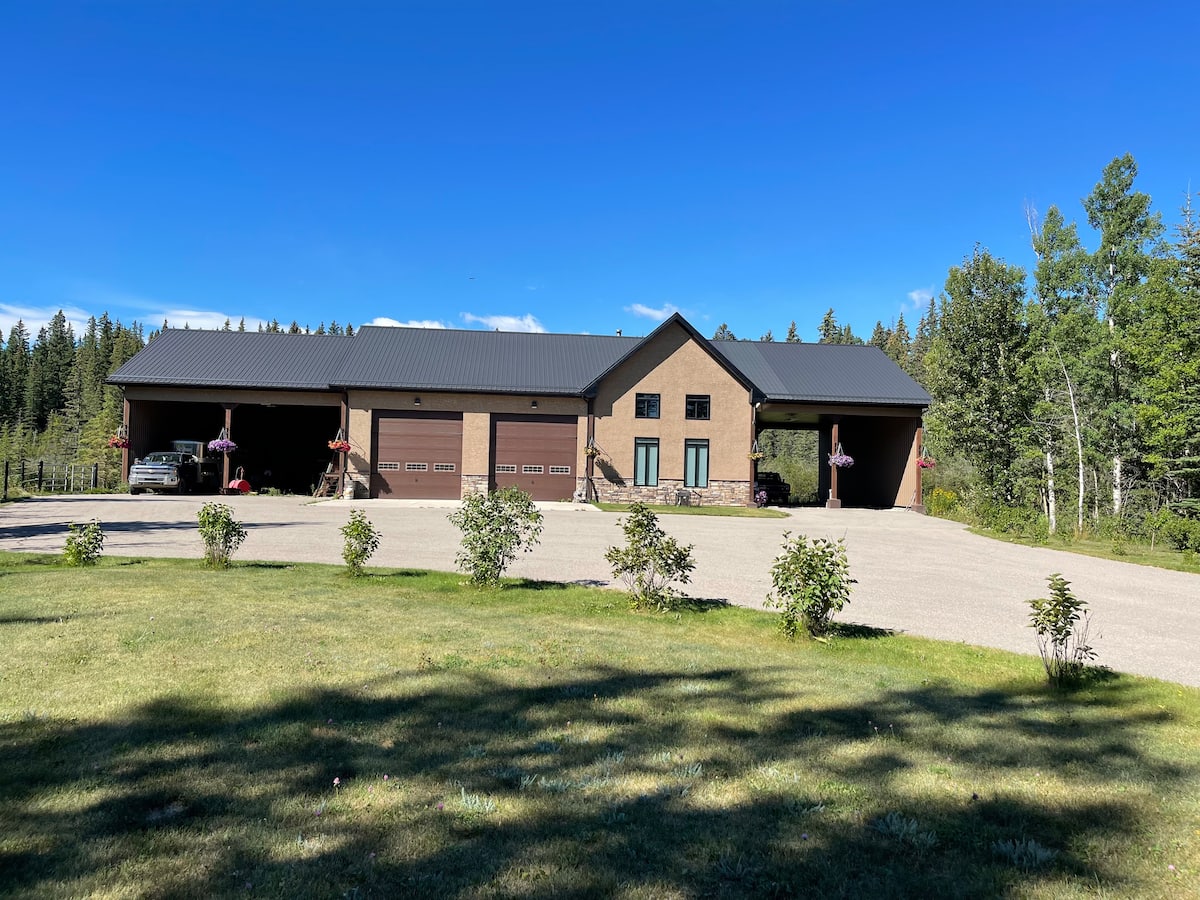 500+ Jasper Cabin Rentals | House Rentals and More | Airbnb