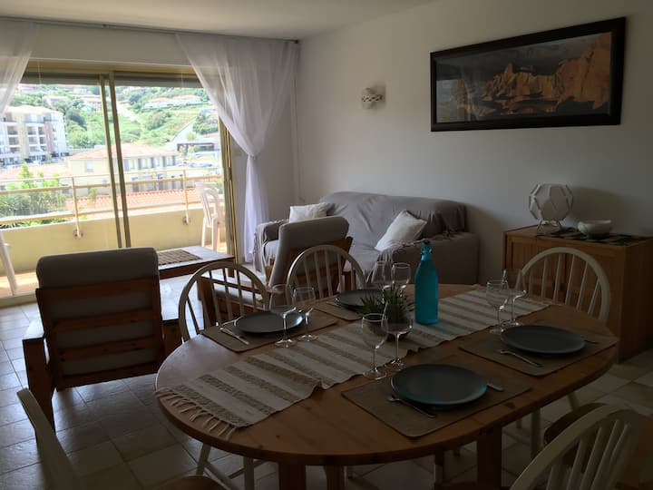 Soleil Et Mer - Propriano