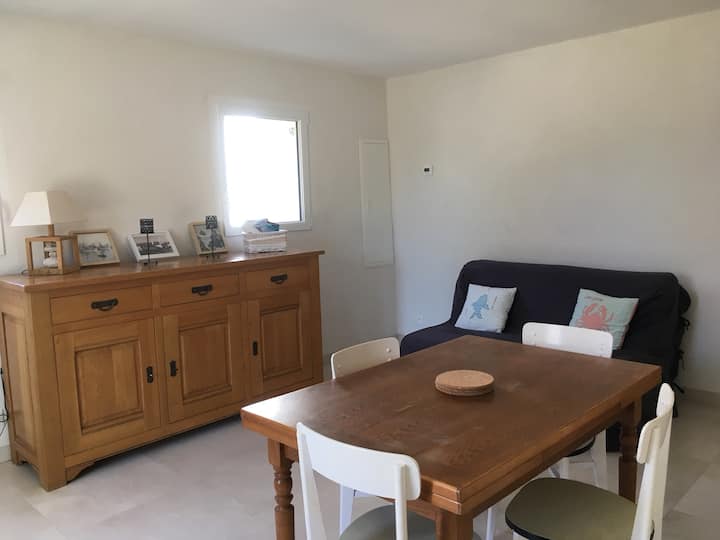 Petite Maison Belliloise - Sauzon