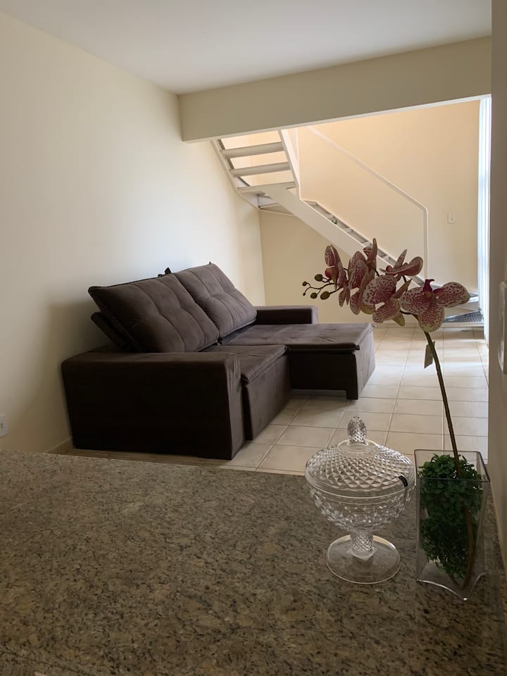 Uberaba202 - Apt 3 Quartos Do Lado Da Uniube - Uberaba