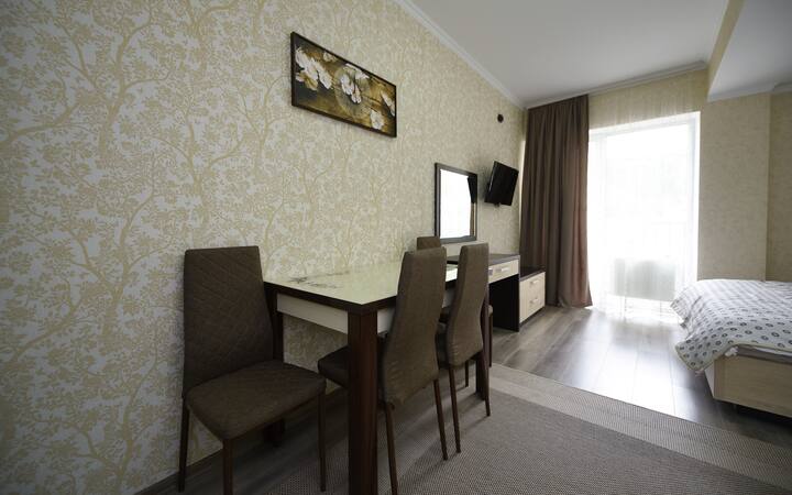 (3)studio Apartment, Wonderful Stay In Chisinau - Moldova