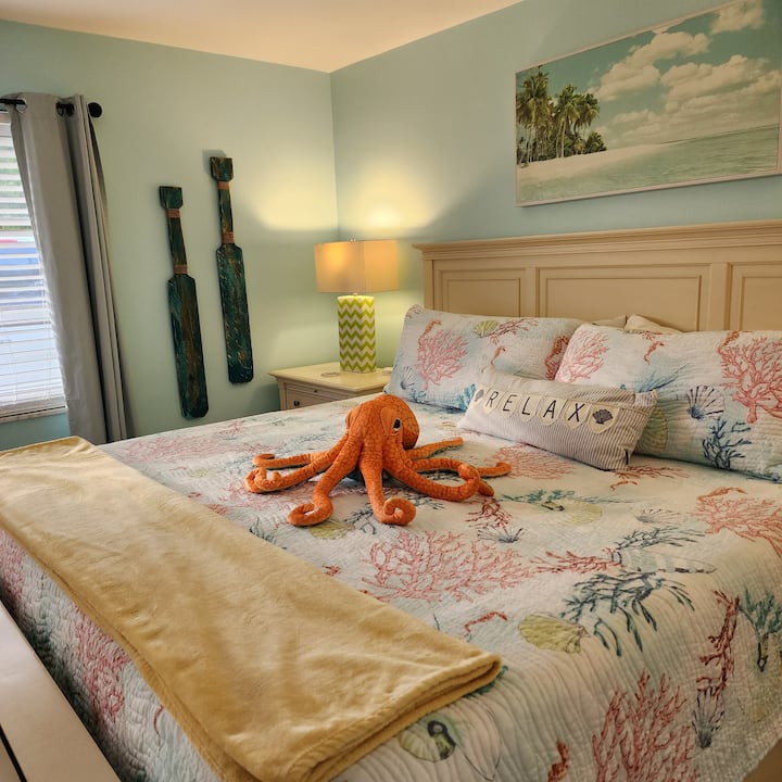 Cape Sunscape Downtown Cape Coral - Cape Coral, FL