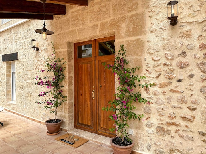 Fabulosa Casa Tradicional Jávea - Jávea