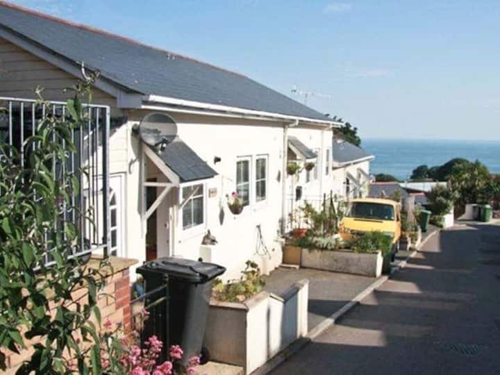 Sunnyside By The Sea! 10 Minutes Walk To The Beach - Ilfracombe