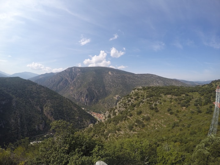 Maison Randonneur 8 Personnes - Vernet-les-Bains