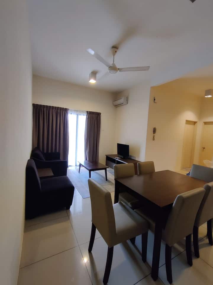 Dswiss Garden Residence Kuantan - Kuantan