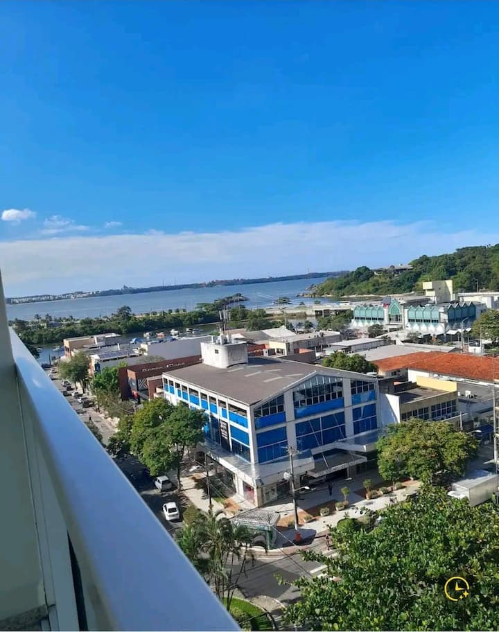 Apart 801-vista Espetacular - Vitoria