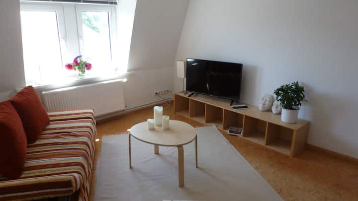 Wohnung Direkt Am Tiergarten - Hannover