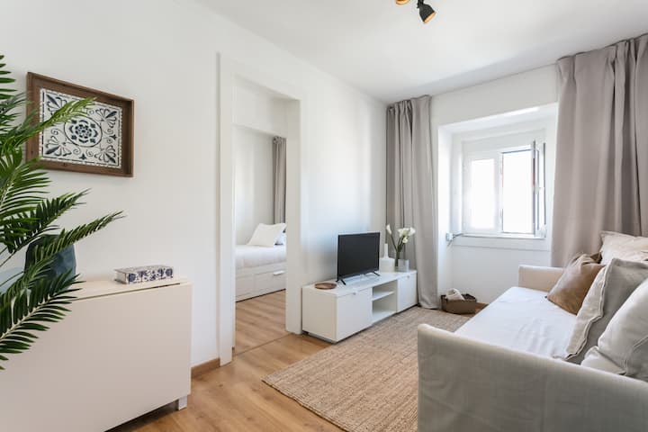 Casa Da Rua Das Taipas - Lisboa