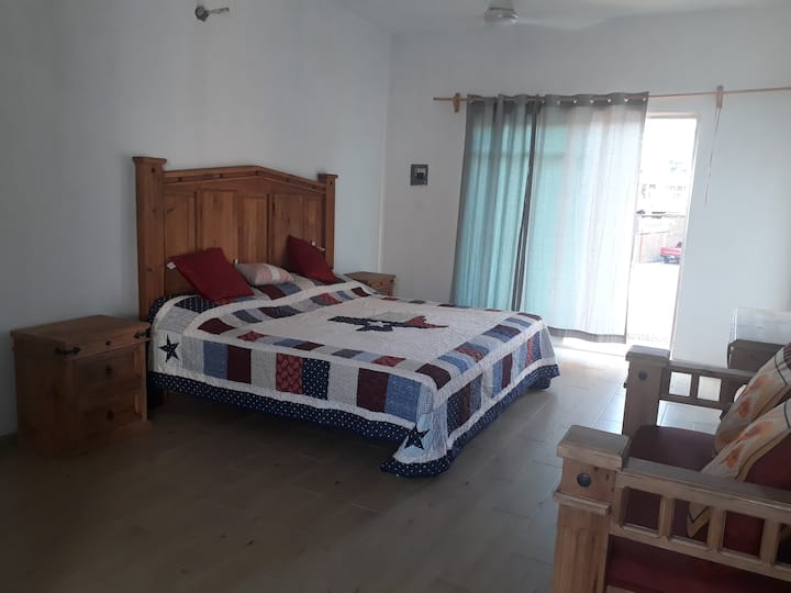 Playa O. Altas Apartamentos 2 - Manzanillo, Colima, Mexico