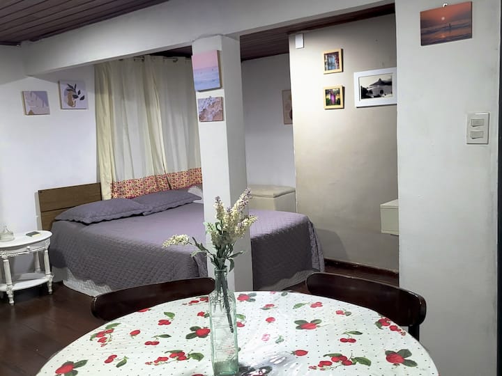 Quitinete No Recreio - Recreio dos Bandeirantes