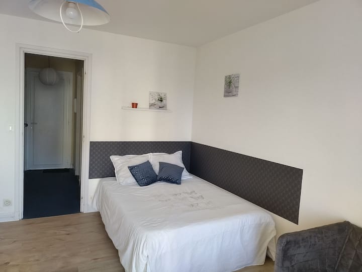 Appartement Quiberon Proche De La Plage - Belle Île