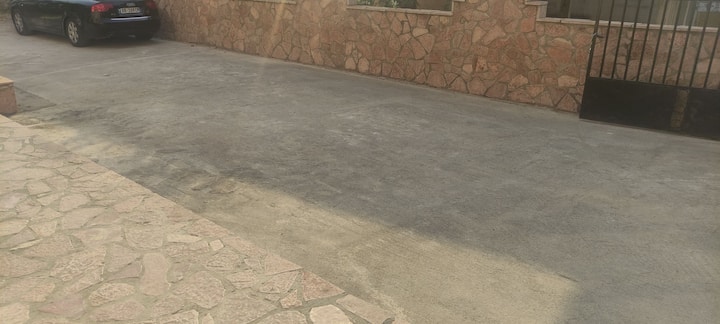 ολόκληρο σπίτι 1.0 - Saranda