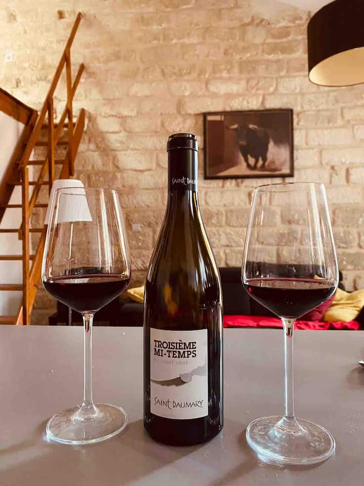 Joli F2 Aux Arceaux - Montpellier