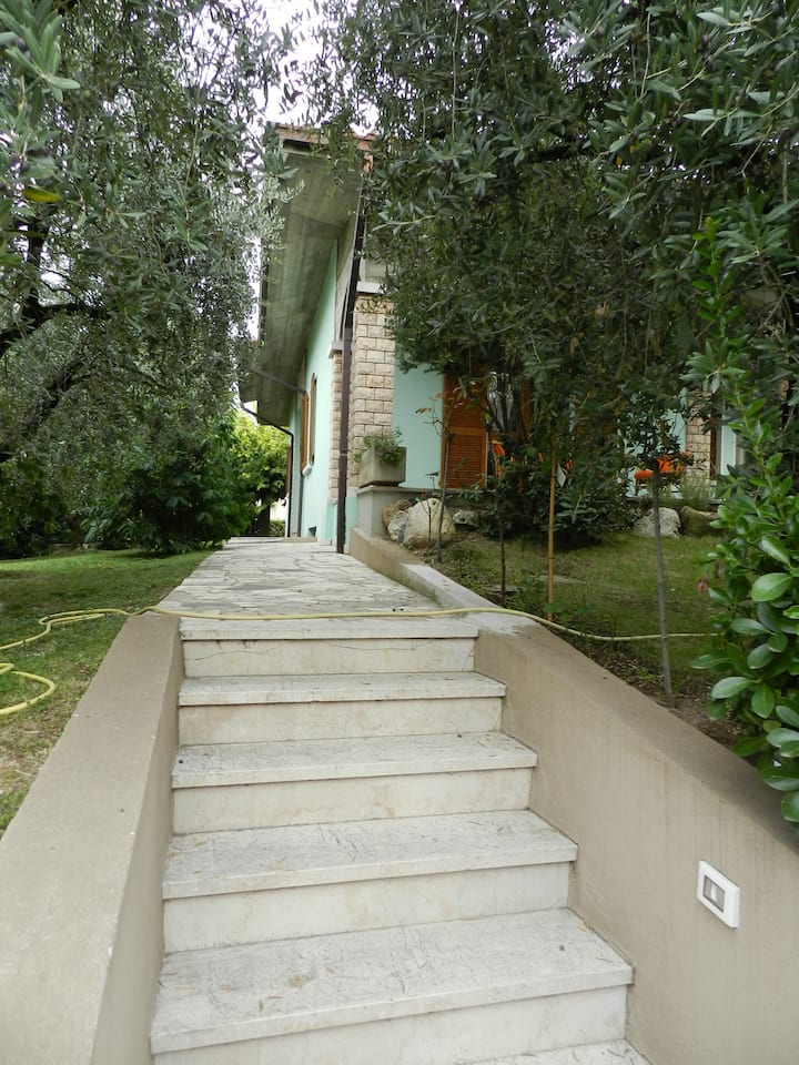 Dimora Degli Ulivi - Sirmione