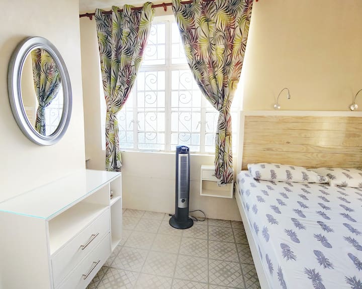 Sherbrook - Barbados