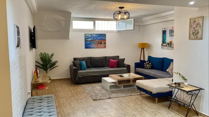 Chez Luka - Marsa