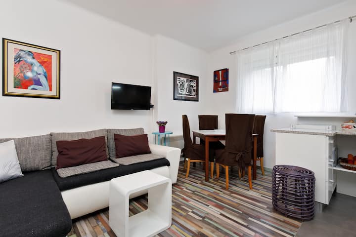 Apartment Kuso - Split