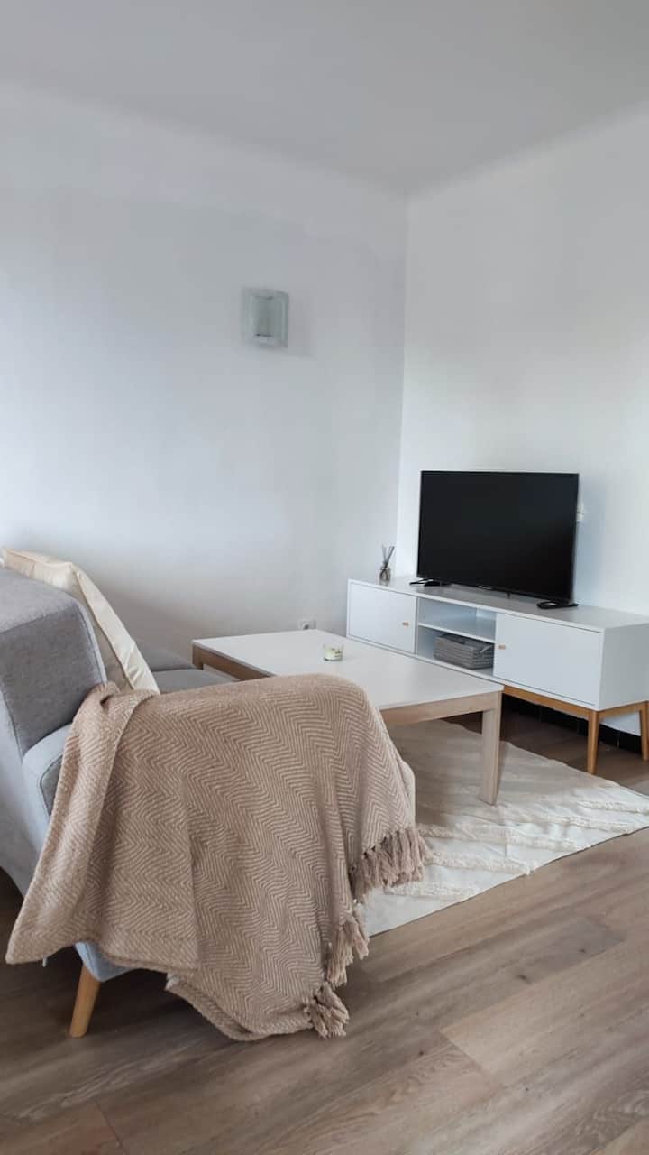 Appartement Climatisé Avignon - Gare TGV - Avignon