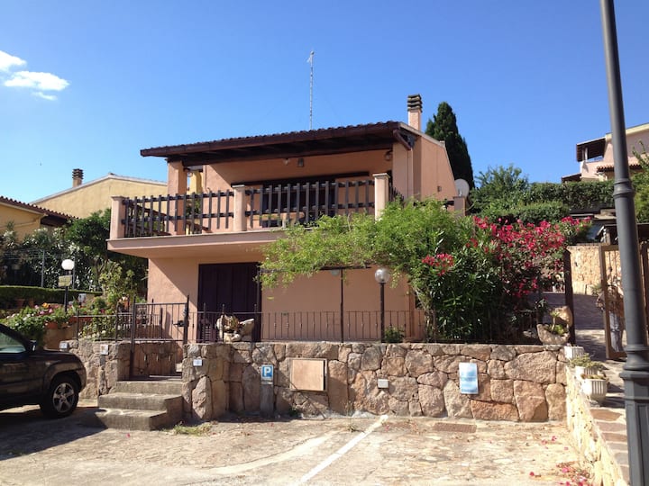 Appartamenti Le Primule - Casa Lorenzo - Golfo Aranci