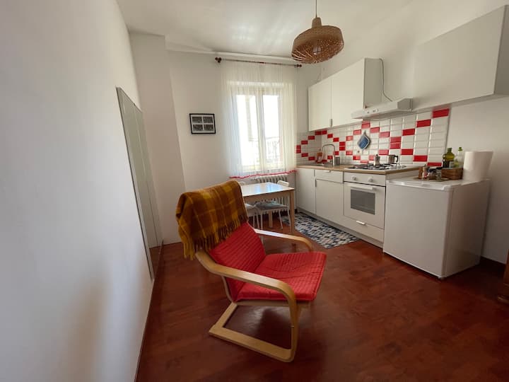 Appartamento Incantevole: San Benedetto Del Tronto - San Benedetto del Tronto