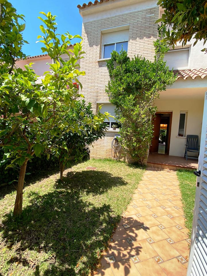 Apartamento Con Piscina En Calafell - Calafell
