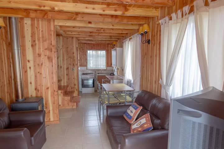 Cabañas En Pucón Cerca Del Centro Vacaciones - Pucon