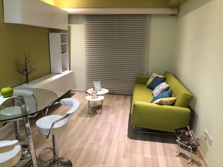 Luxury Cozy Well Located Suite-north Center Quito - Quito (Ecuador)