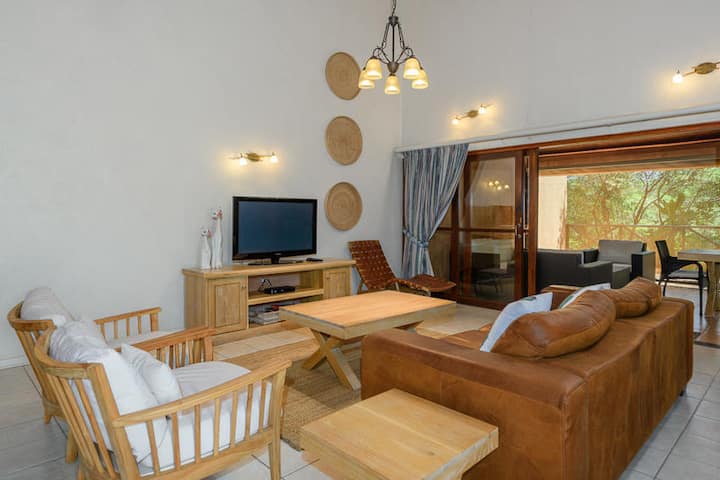 San Lameer Villa 10304 - 2 Bedroom Superior - Southbroom