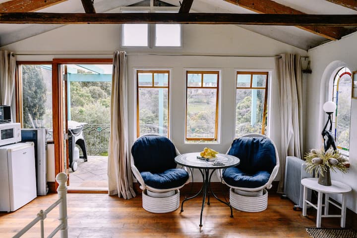 The Love Shack - Mornington