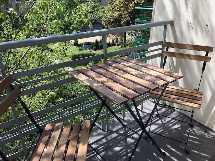 #Visitlublin Apartments Sklodowskiej - Lublin