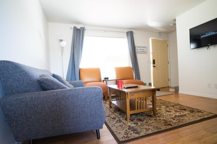 5min To Freeway, 15min To Airport/dt - Portland, OR