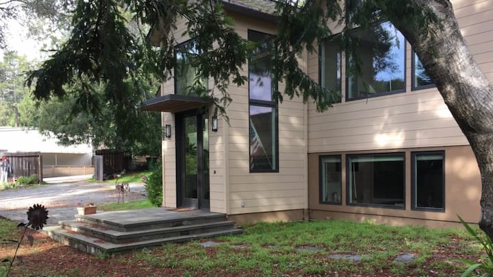 Lovely Mill Valley Studio - Stinson Beach, CA