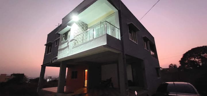 Goggo 5bhk Private Party Villa - Maharashtra