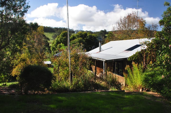 Birnam - Beautiful Otways Retreat - Colac