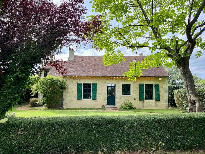 Maison Percheronne De Charme - Orne