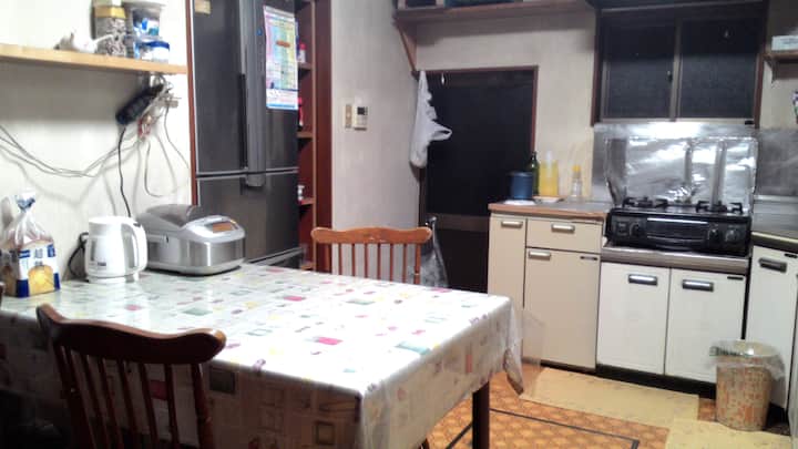 Hara 原 Numazu Homestay - Fuji
